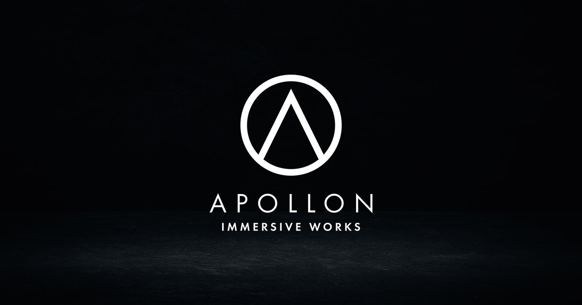 APOLLON IMMERSIVE WORKS